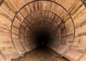 Mechanized Tunneling - HBTrenchless